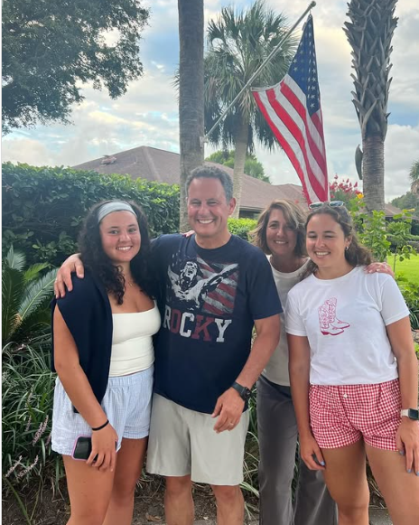 Brian Kilmeade’s 30-Year Marriage Unveiled: How Does This Fox & Friends ...